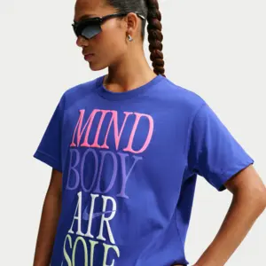 Nike Sportswear Classic Oversized T-shirt