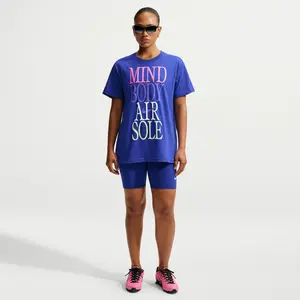 Nike Sportswear Classic Oversized T-shirt