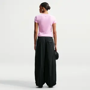 Nike Knit Slim T-shirt - Pink