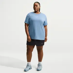 Nike Classic Oversized Short-sleeve T-shirt - Blue