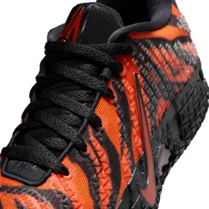 Nike Ja 3 "animal Pack" Basketball Shoes