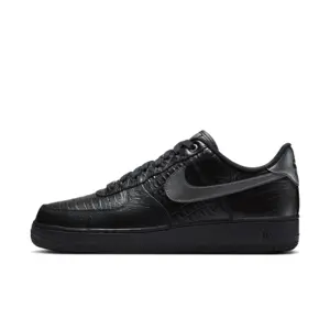 Nike Force 1 '07 "triple Croc" Sneakers