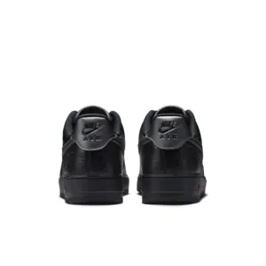 Nike Force 1 '07 "triple Croc" Sneakers