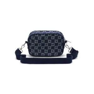 JORDAN Monogram Camera Bag