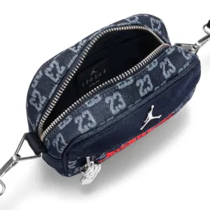 JORDAN Monogram Camera Bag