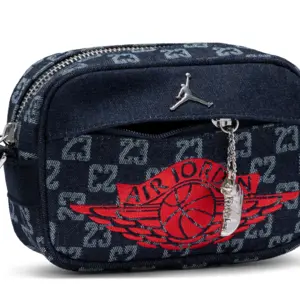 JORDAN Monogram Camera Bag
