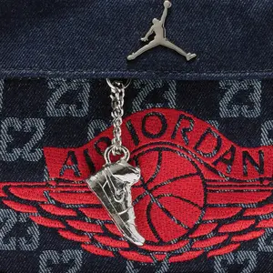 JORDAN Monogram Camera Bag