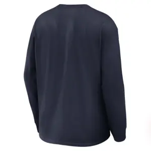 Nike Chicago Bears Rewind Max90 Nfl Long-sleeve T-shirt
