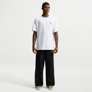 Nike Club Track Pants - Black