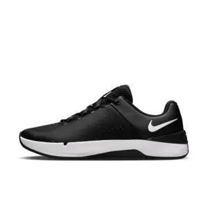 Nike Mc Trainer 4 Training Shoes - Black