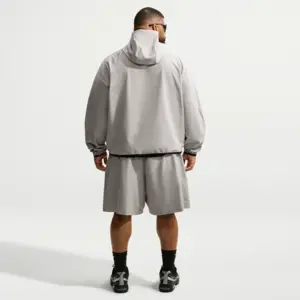 Nike Tech Dri-fit Shori Knit Shorts