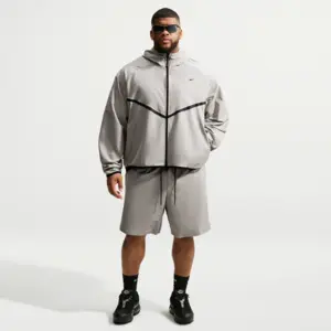 Nike Tech Dri-fit Shori Knit Shorts