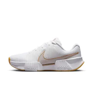 Nike Zoom Gp Challenge Pro Hard Court Tennis Shoes - White