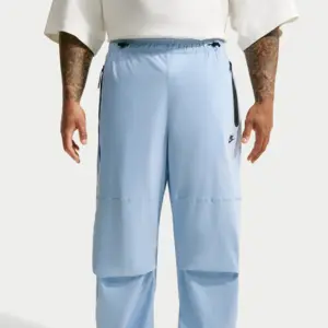 Nike Tech Dri-fit Woven Pants