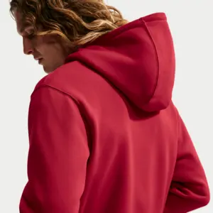 Nike Club Pullover Fleece Hoodie