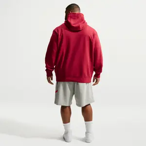 Nike Club Pullover Fleece Hoodie