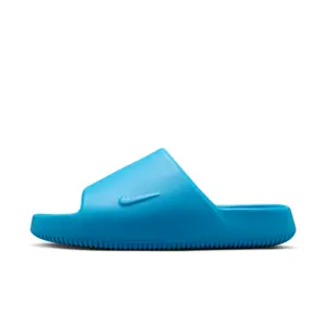 Nike Calm 2.0 Slides - Blue