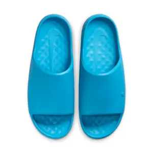 Nike Calm 2.0 Slides - Blue