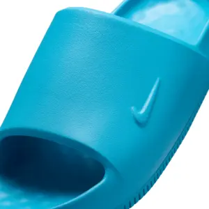 Nike Calm 2.0 Slides - Blue