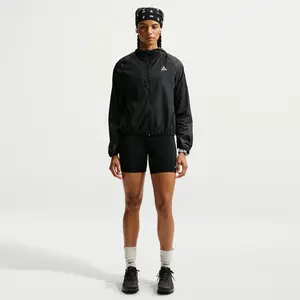 Nike Aireez" Uv Protection Trail Running Jacket