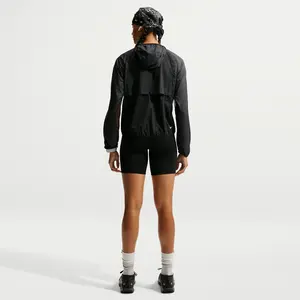 Nike Aireez" Uv Protection Trail Running Jacket