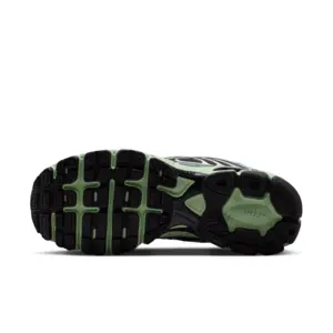 Nike Max Moto 2k Athletic Shoes With Reflective Accents - Green