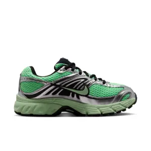 Nike Max Moto 2k Athletic Shoes With Reflective Accents - Green