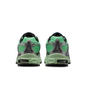 Nike Max Moto 2k Athletic Shoes With Reflective Accents - Green