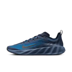 Nike Ava X Athletic Shoes - Blue