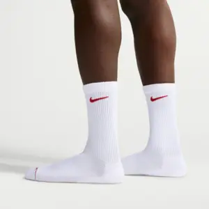 Nike Everyday Elevated Crew Socks