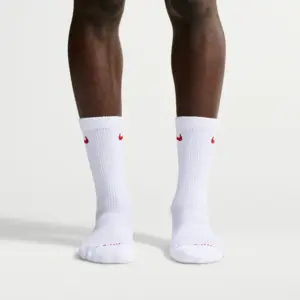 Nike Everyday Elevated Crew Socks