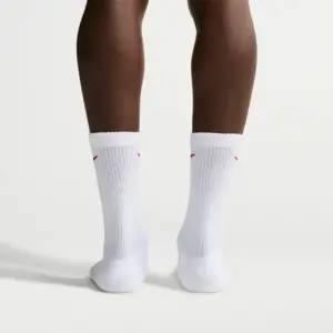Nike Everyday Elevated Crew Socks