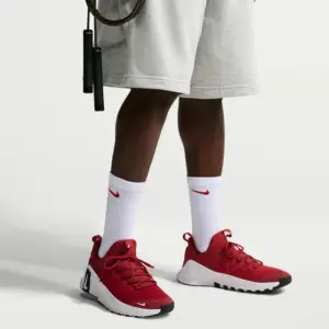 Nike Everyday Elevated Crew Socks