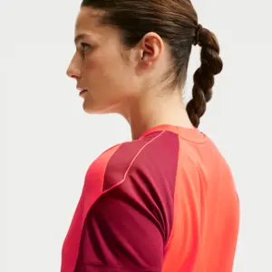 Nike Dri-fit Strike Soccer Short-sleeve Top
