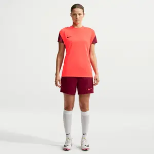Nike Dri-fit Strike Soccer Short-sleeve Top
