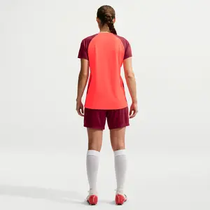 Nike Dri-fit Strike Soccer Short-sleeve Top