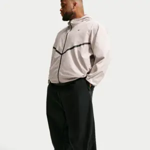 Nike Tech Dri-fit Shori Knit Open-hem Pants