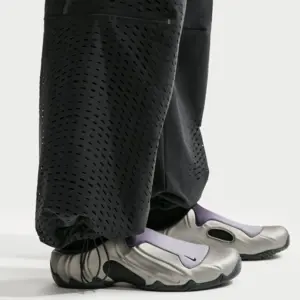 Nike Tech Dri-fit Shori Knit Open-hem Pants