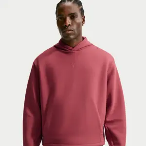 Nike Kobe Dri-fit Pullover Basketball Hoodie - Red
