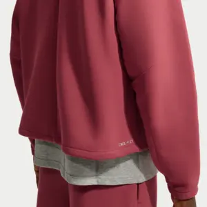 Nike Dri-fit Pullover Basketball Hoodie