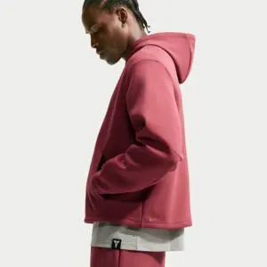 Nike Dri-fit Pullover Basketball Hoodie