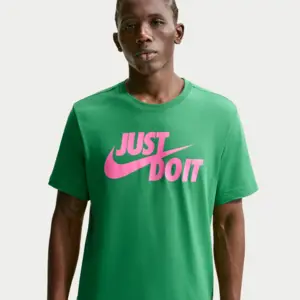 Nike Sportswear Jdi T-shirt - Green
