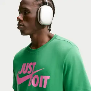 Nike Sportswear Jdi T-shirt - Green