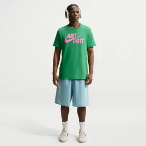 Nike Sportswear Jdi T-shirt - Green