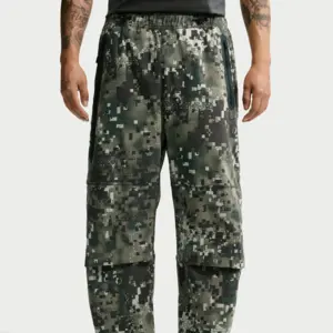 Nike Tech Dri-fit Woven Pants