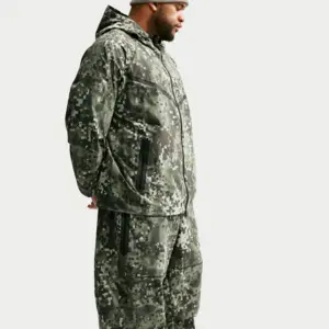 Nike Tech Dri-fit Woven Pants