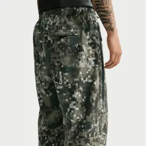 Nike Tech Dri-fit Woven Pants