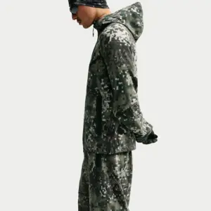 Nike Tech Dri-fit Woven Pants
