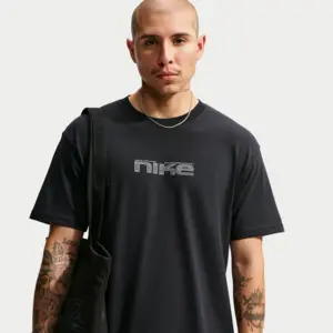 Nike Sportswear T-shirt - Black