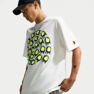 Nike Club Rules T-shirt